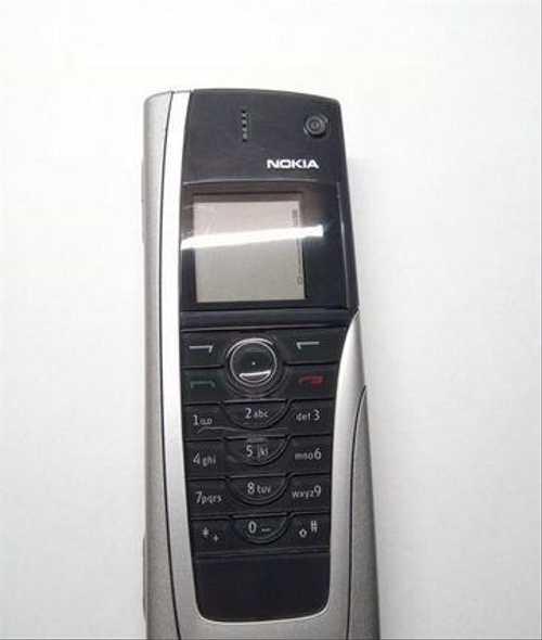 Nokia 9500