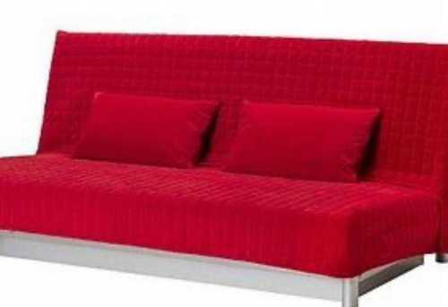 Чехол на диван бединге IKEA