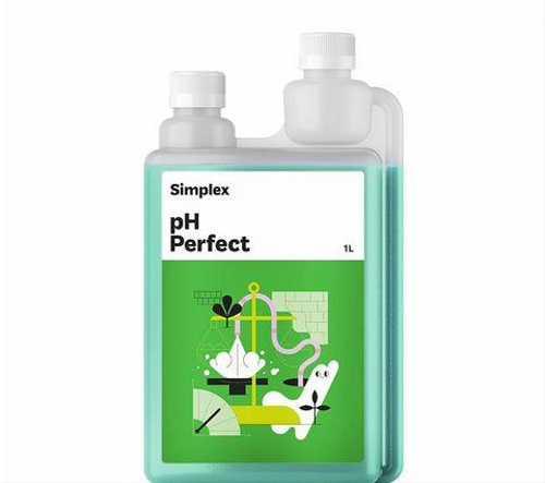 Simplex pH Perfect