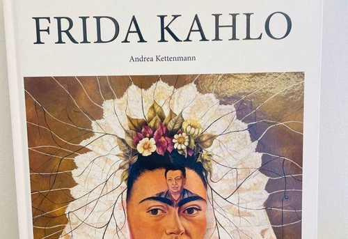 Frida Kahlo Taschen Новая