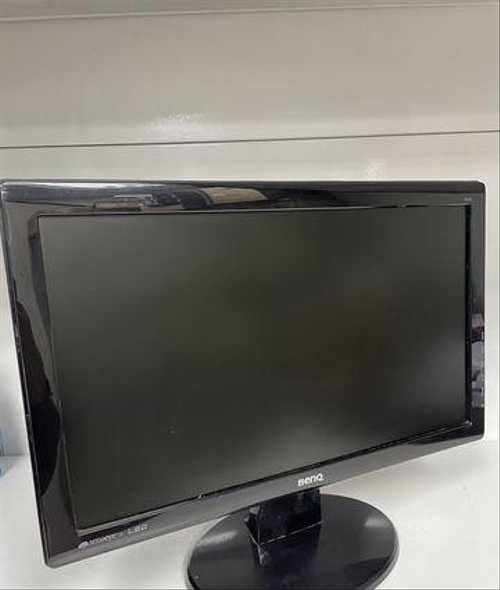 Монитор 18.5" BenQ GL955A, 1366x768, VGA
