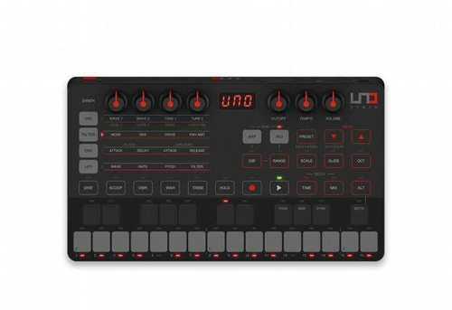 Синтезатор IK multimedia UNO Synth