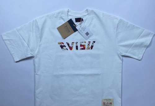 Футболка Evisu