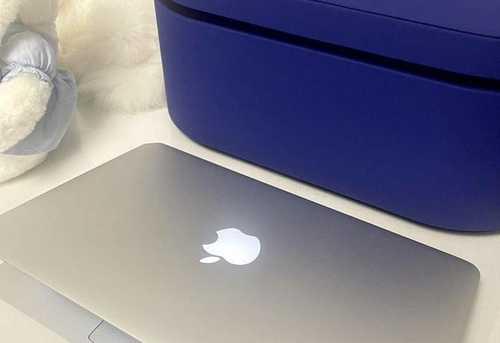 MacBook Air 11 (2010), 128 ГБ, Core 2 Duo, 1.6 ГГц, RAM 4 ГБ, GeForce 320M