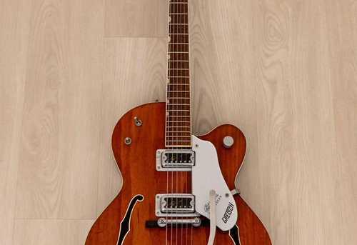 Полуакустическая электрогитара Gretsch Tennessean