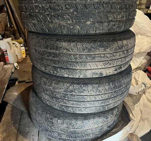 Nexen Radial A/T Neo 185/65 R15