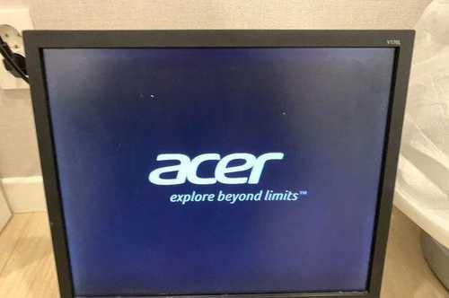 Монитор Acer V176L