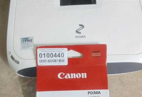 Принтер Canon pixma mini 260