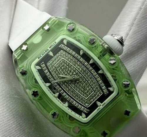 Часы женские Richard Mille