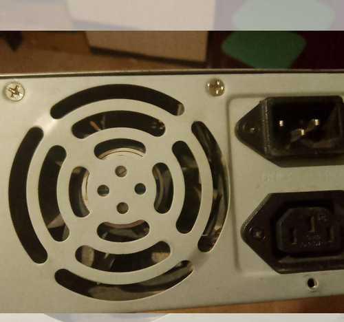 Блок питания для пк 250w