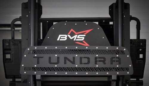Решетка радиатора BMS Toyota Tundrа 07-10