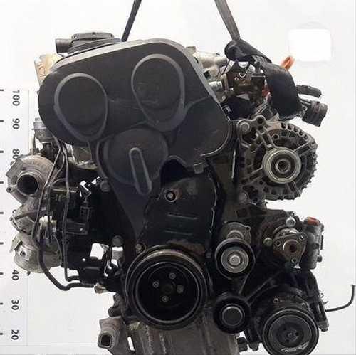 Двигатель Audi A4 B7 2.0 2005