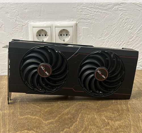 RX 6700 XT 12GB Sapphire Pulse