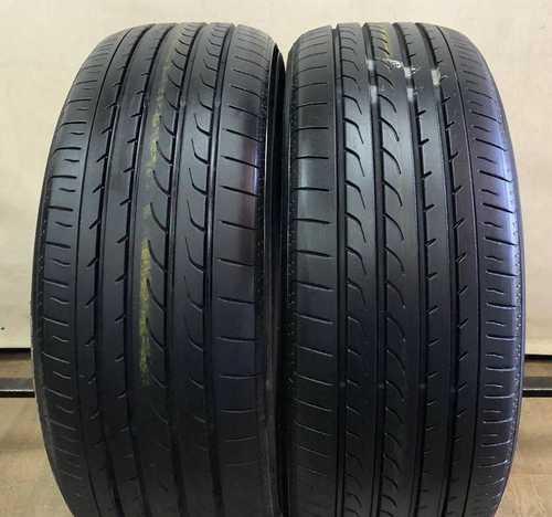 Yokohama BluEarth RV-02 225/50 R18 95V