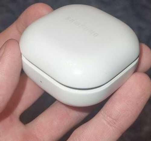 Наушники Samsung galaxy Buds 2