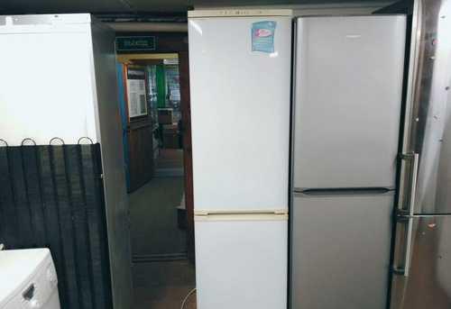 Высокий Холодильник Nord двух моторный