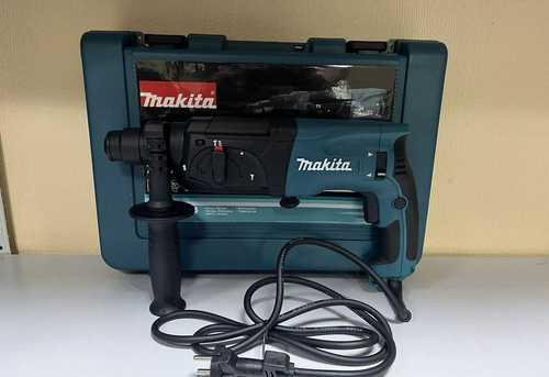 Сетевой перфоратор Makita 2.8 Дж