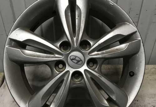 Диск колесный литой Hyundai Ix35 2010–2015