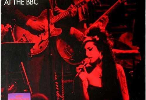 AMY winehouse - AT THE BBC (3 LP)