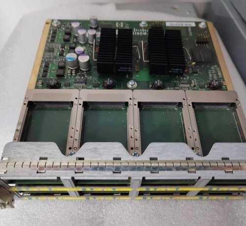 Модуль Cisco Catalyst WS-X4908