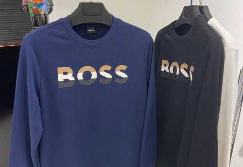 Свитшот Hugo boss