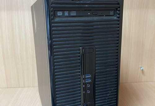 Системный блок HP Prodesk 400 G3(art0012)