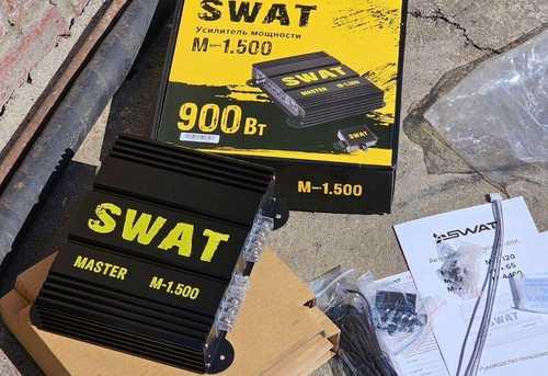 Моноблок swat 500.1 новый