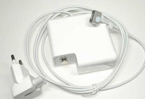 Блок питания для Apple MagSafe 2, 85W для A1398 A1