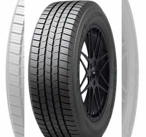 Michelin X LT A/S 275/50 R22 111H