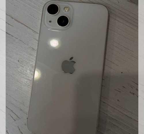 iPhone 13, 128 ГБ