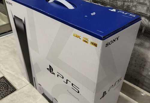 Sony playstation 5