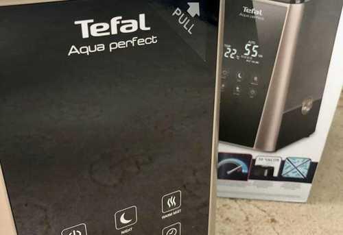 Увлажнитель воздуха tefal