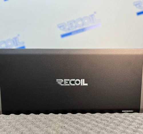 Усилитель Recoil RED1800.1