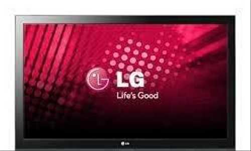 Телевизор LG 22LS4D на запчасти