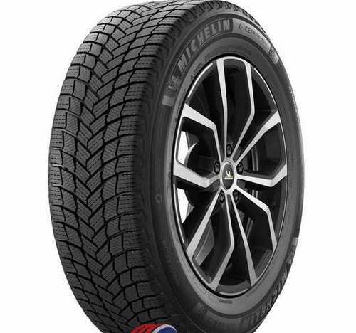 Michelin X-Ice Snow SUV 255/50 R19 107H