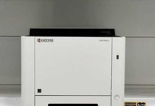 Принтер лазерный Kyocera Ecosys P5021cdn, цвет