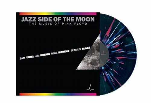 Jazz Side Of The Moon (The Music Of Pink Floyd) LP
