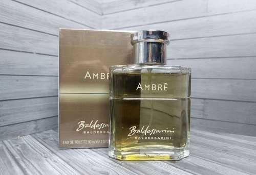 Baldessarini Ambre 90ml