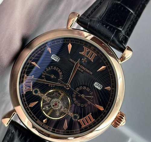 Мужские часы Vacheron Constantin