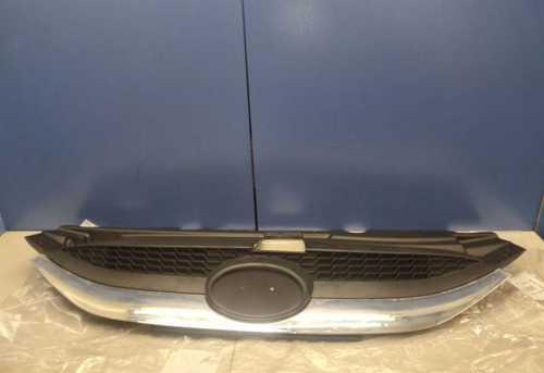 Решетка радиатора Hyundai ix35 Tucson LM 2010-2015