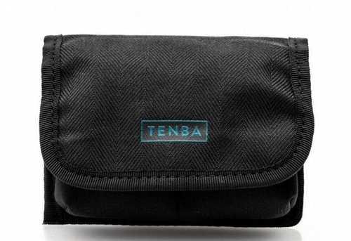 Tenba Tools Reload Battery 2 Pouch Black Чехол для