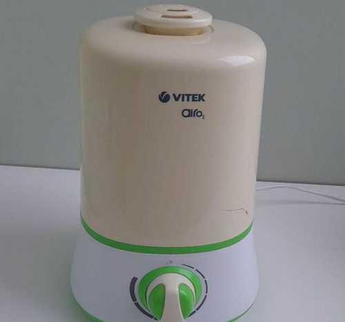 Увлажнитель воздуха Vitek Airo 2