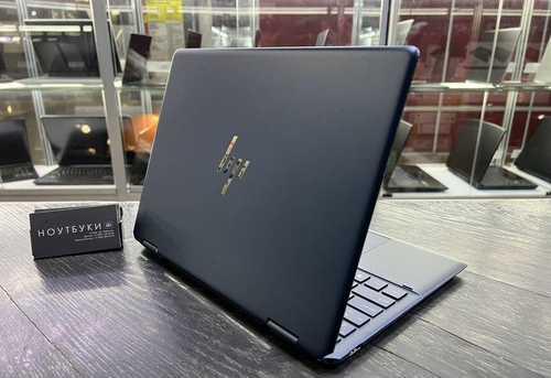 Новый ультрабук HP Spectre x360 14 i7/16/512