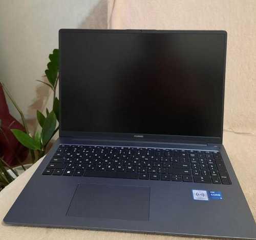 Huawei MateBook D16 2024