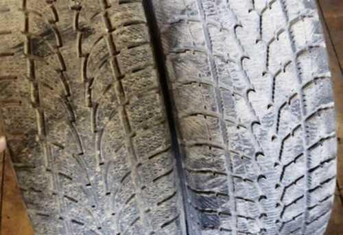 Nokian Tyres Transpeed 225/70 R16