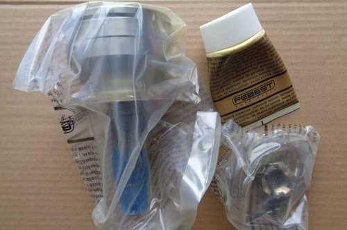 Шрус наружный 2,0L ат (без ABS) Hyundai Sonata