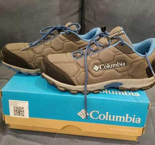 Кроссовки детские Columbia р. 36