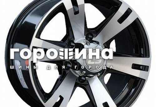 LS 182 8x17/6x139.7 ET 25 цо 106.1