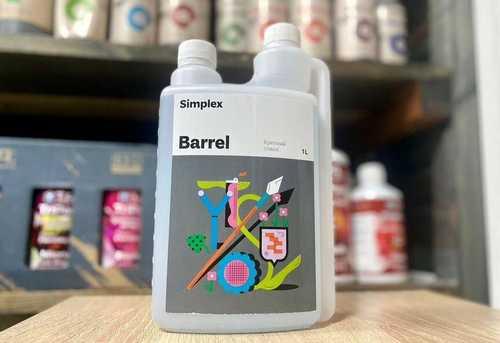 Удобрение Simplex Barrel 1литр