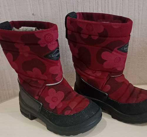 Валенки детские 26 kuoma